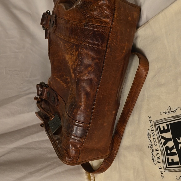 Frye | Bags | Frye Melissa | Poshmark